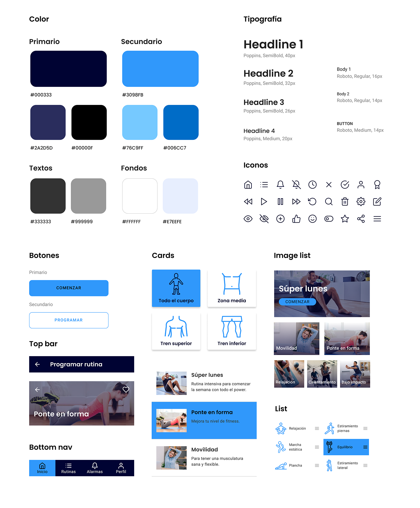 PausActive – Felipe Bisquertt
